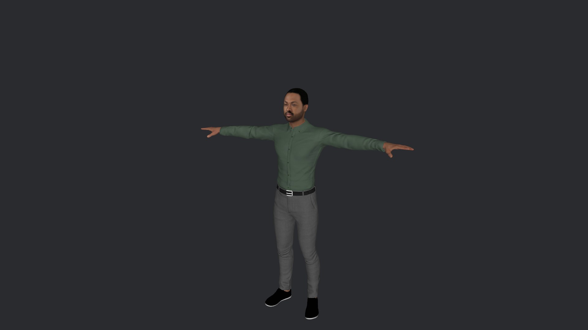 3D Dwyane Wade Hyper Realistic Full Body Fully Rigged Character Model ...