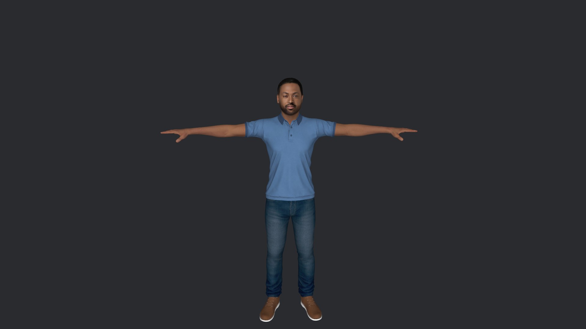 3D Dwyane Wade Hyper Realistic Full Body Fully Rigged Character Model ...