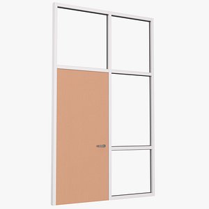 3D Door Frame Models - Browse & Download Formats - TurboSquid