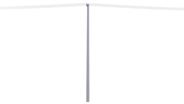 Street Utility Pole 11 3D model - TurboSquid 1864053