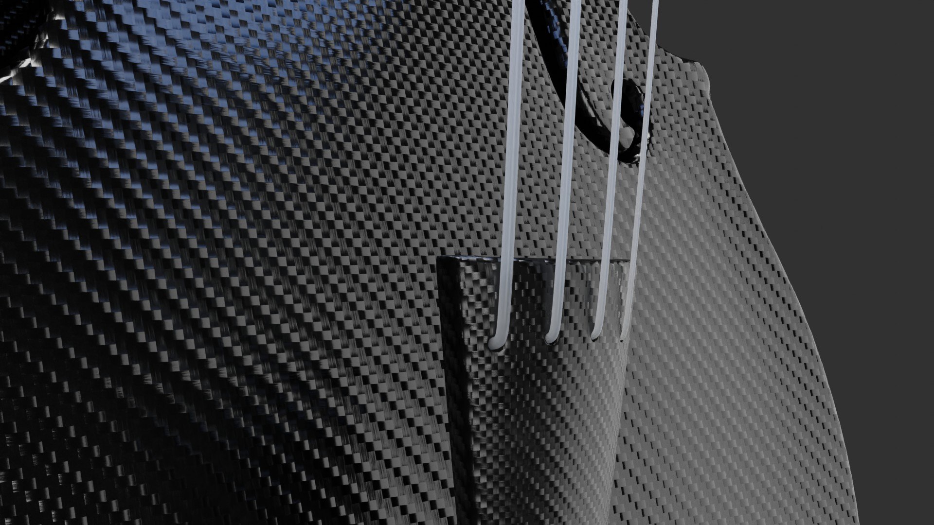 3D Double Bass Model - TurboSquid 1690245