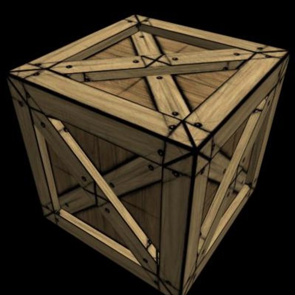 3ds mega crate pack v1