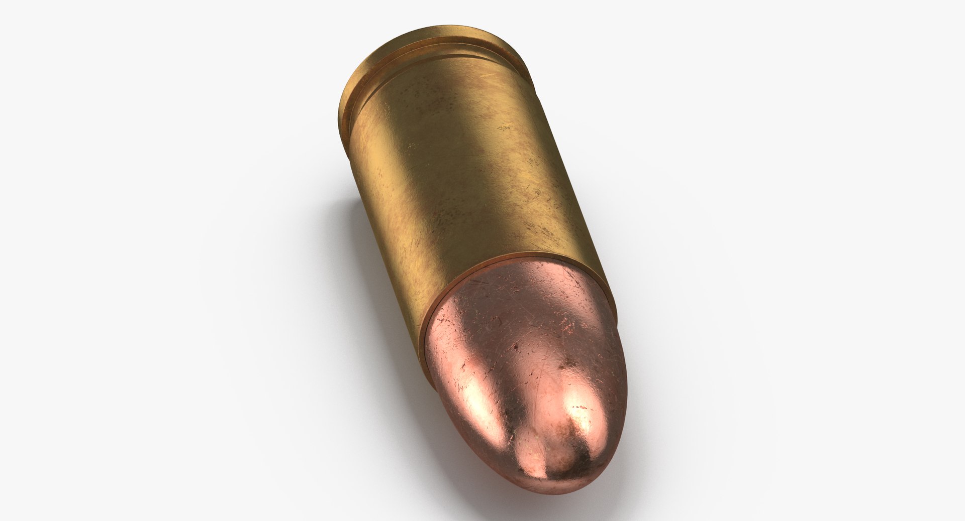 bullet render