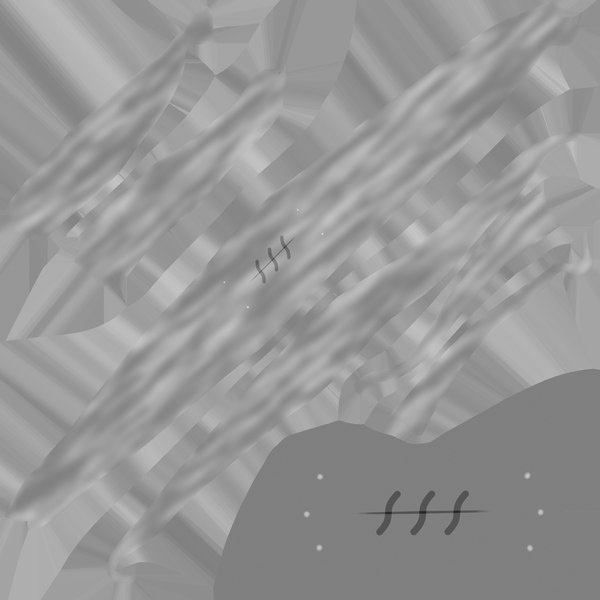 3D Naruto Bandana 20 Hot Springs Renegade - Character Design ...