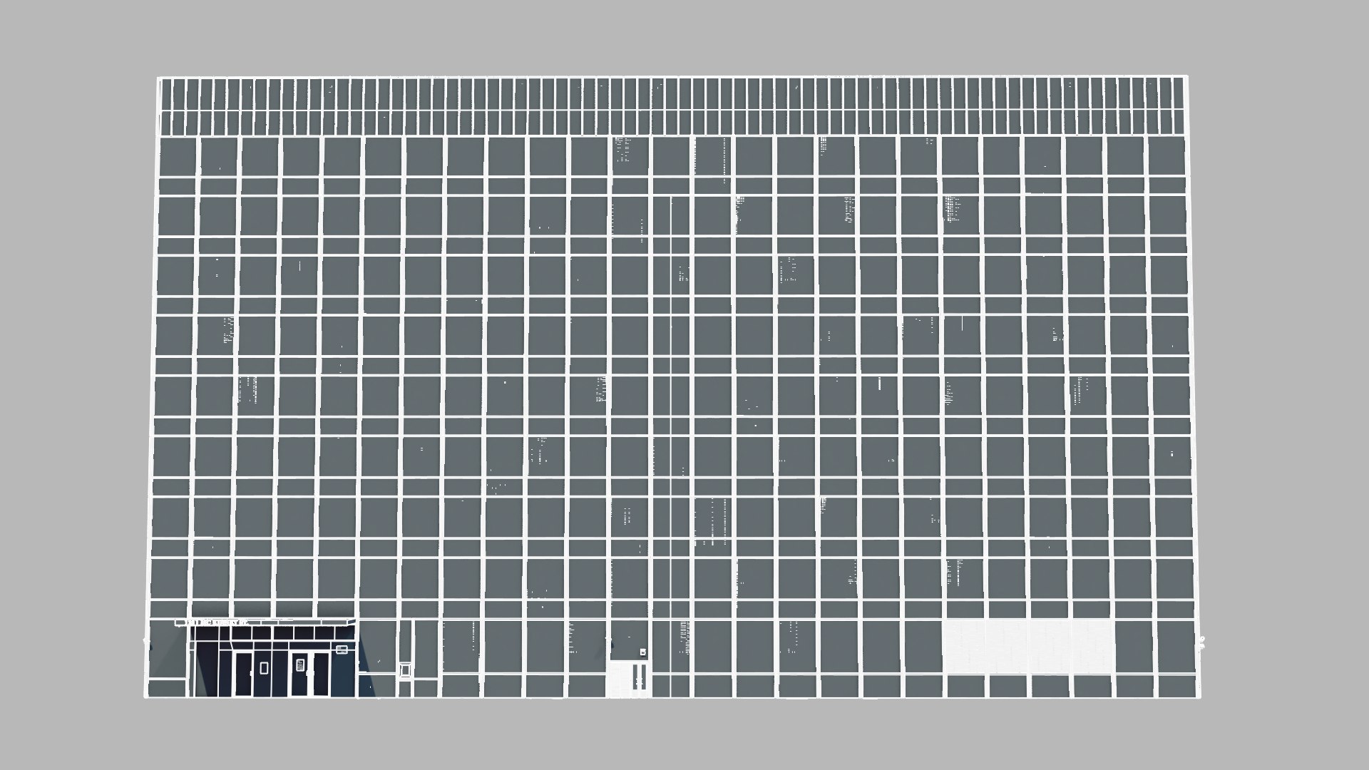 3D One Houston Center 02 Model - TurboSquid 2002754