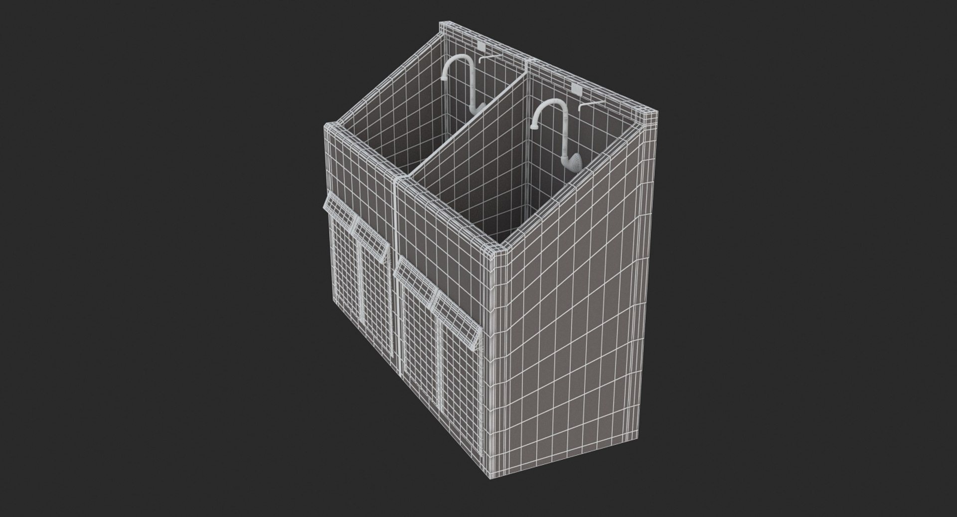 Medical - 3D Model - TurboSquid 1315348