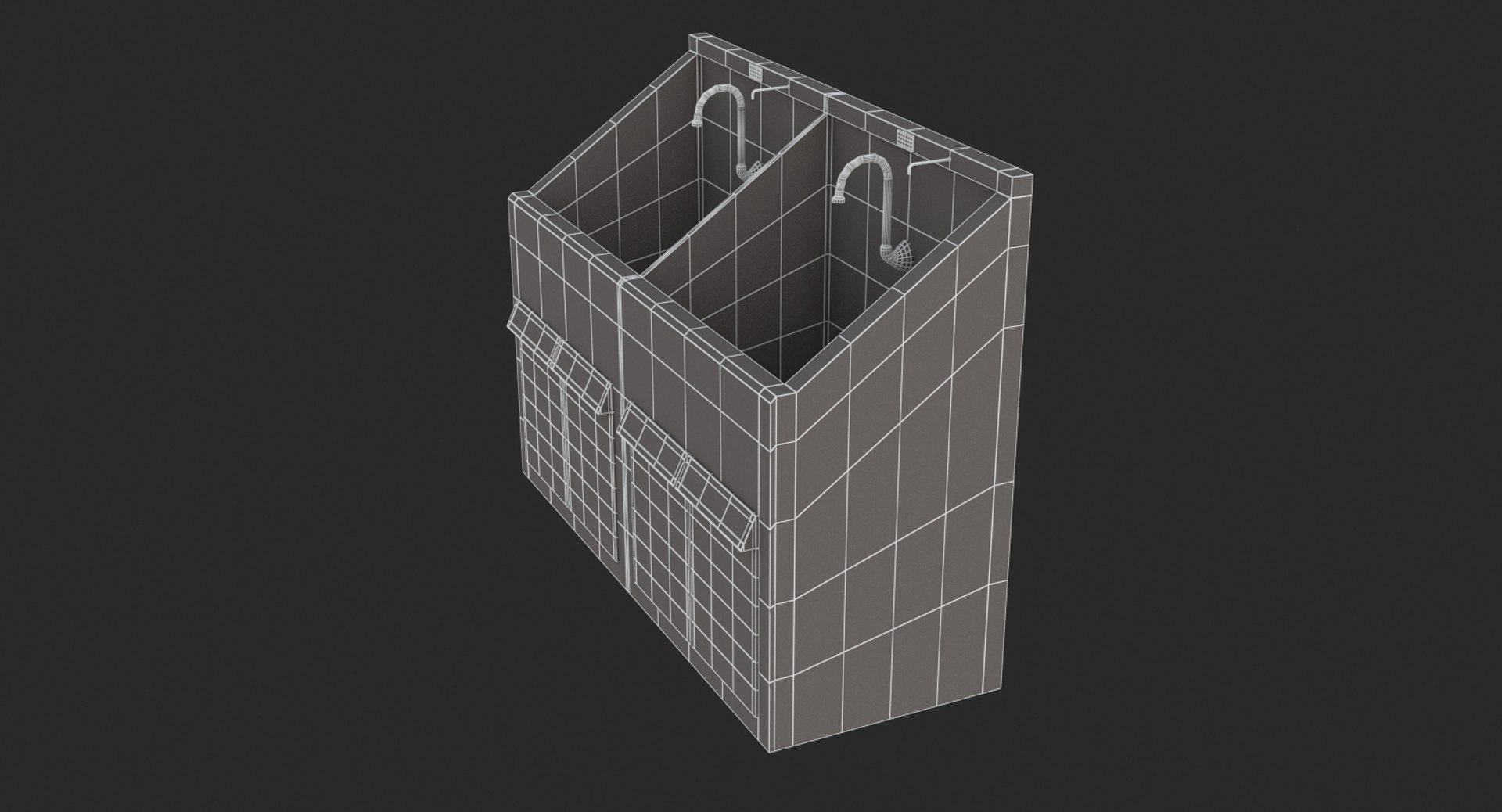 Medical - 3D Model - TurboSquid 1315348