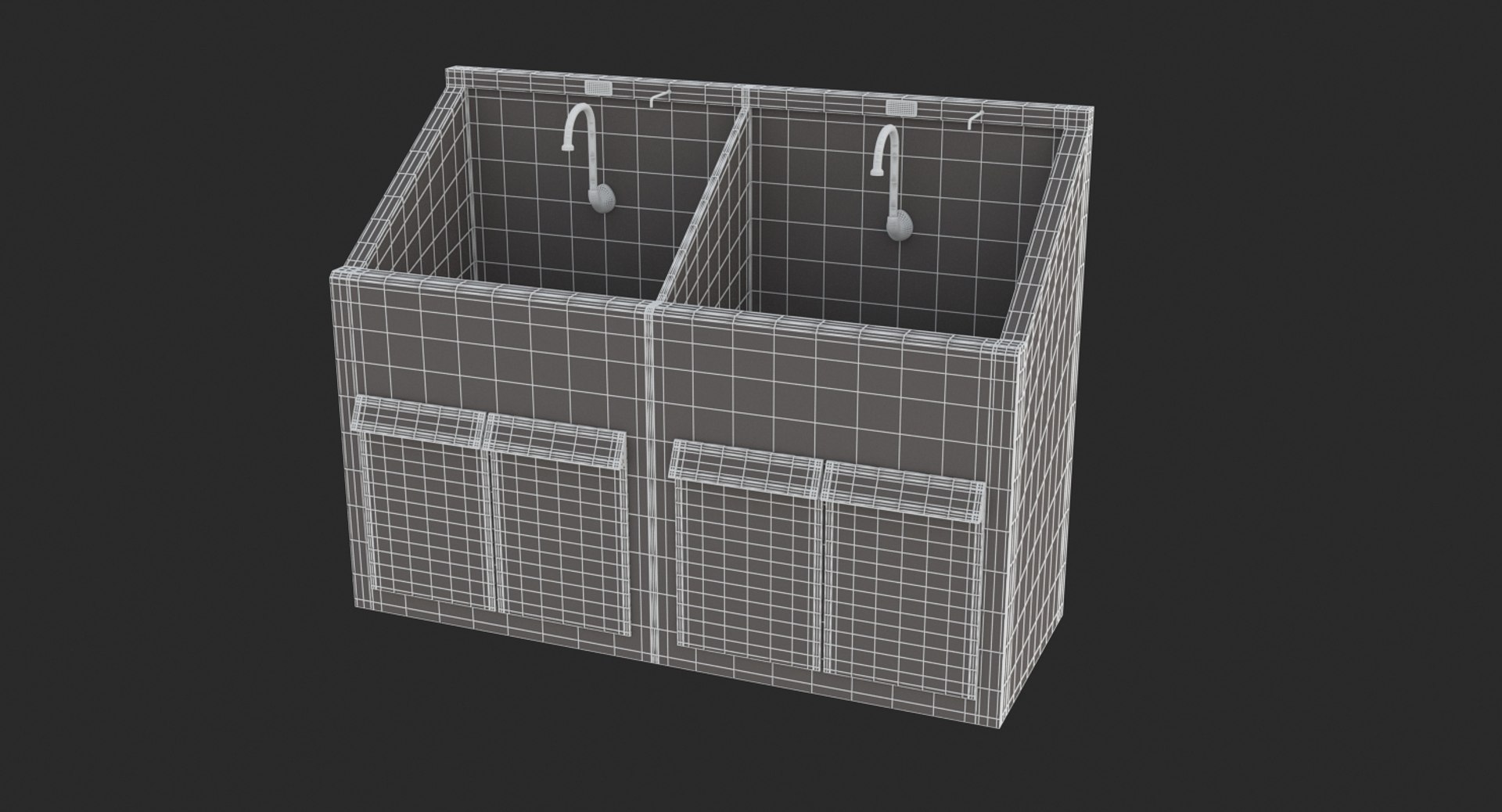 Medical - 3D Model - TurboSquid 1315348