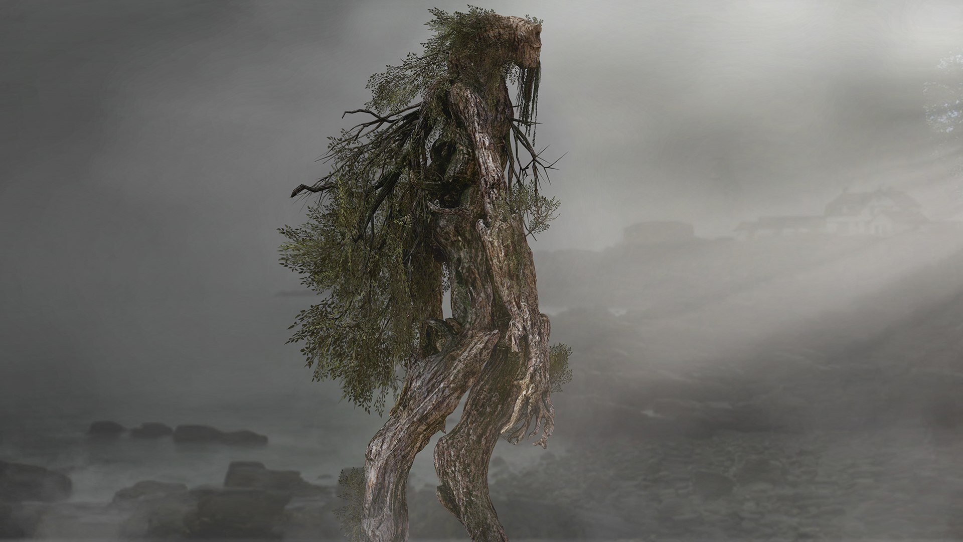 Dendroid 3D Model - TurboSquid 2381848