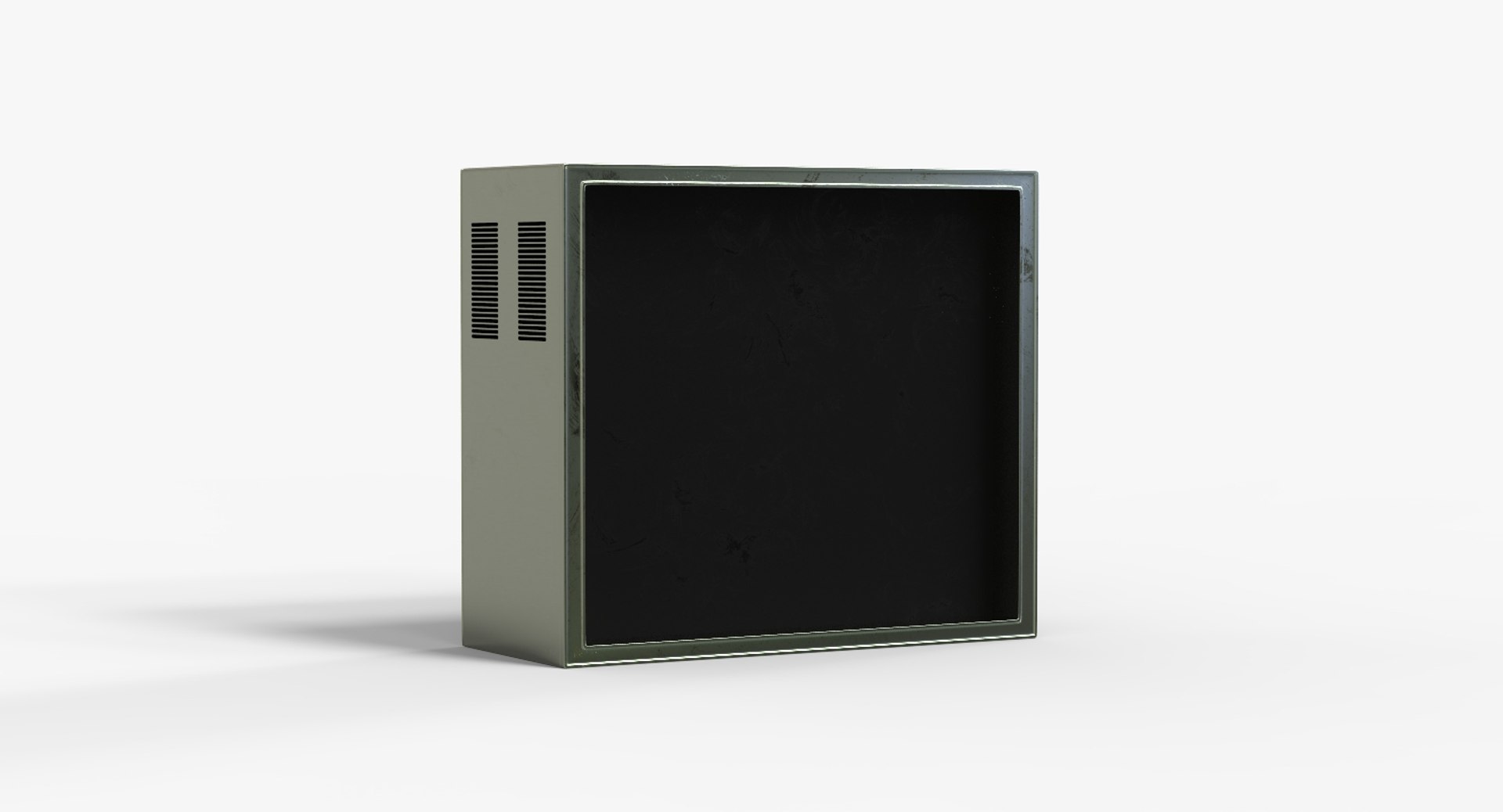 Light Score Panel 3D - TurboSquid 1377875