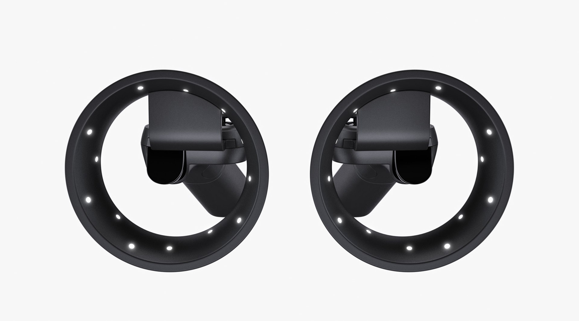 Windows Mixed Reality Motion 3D Model - TurboSquid 1198821