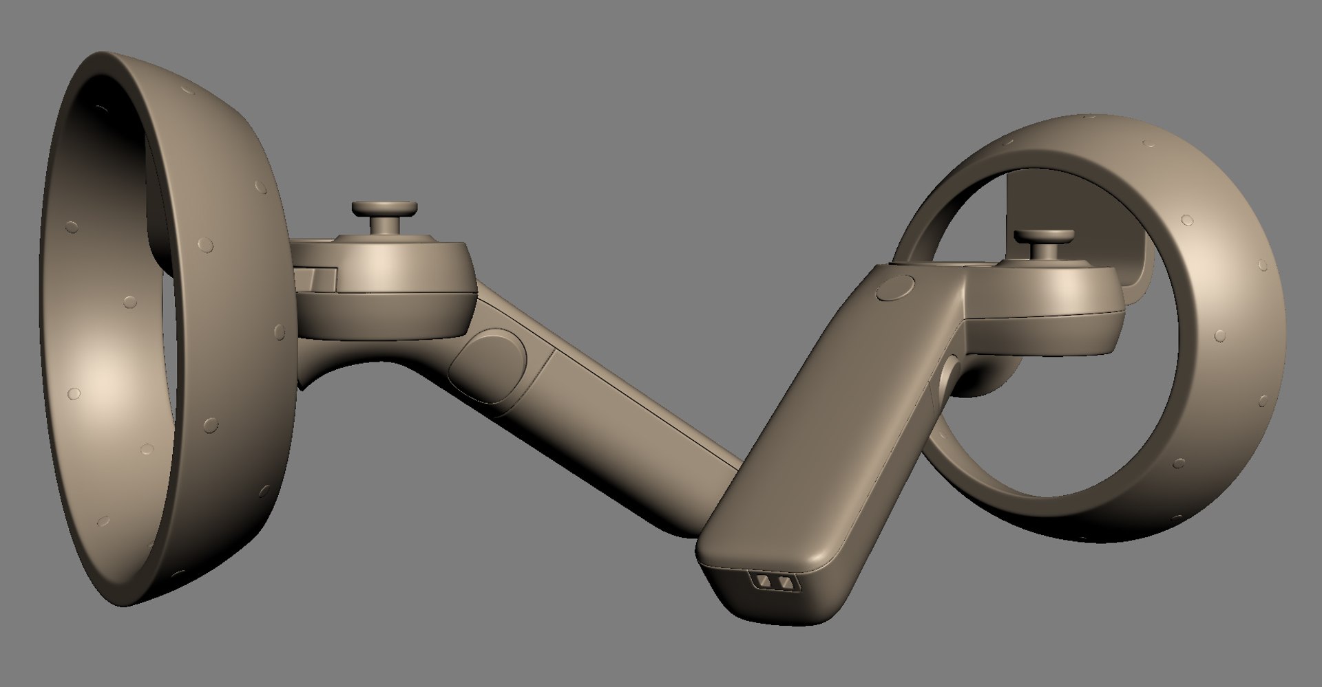 Windows Mixed Reality Motion 3D Model - TurboSquid 1198821