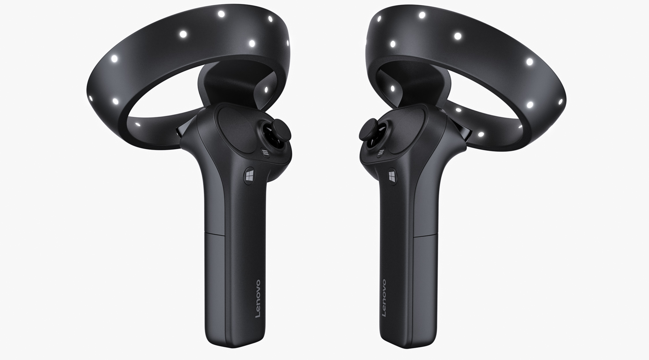 Windows mixed reality motion 3D model - TurboSquid 1198821