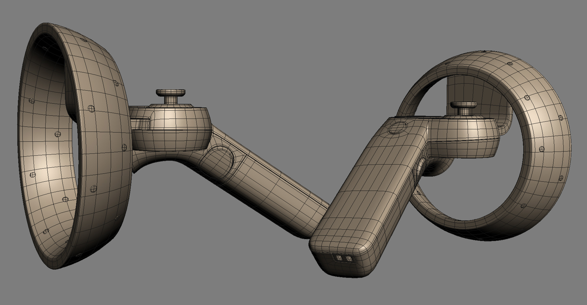 Windows mixed reality motion 3D model - TurboSquid 1198821