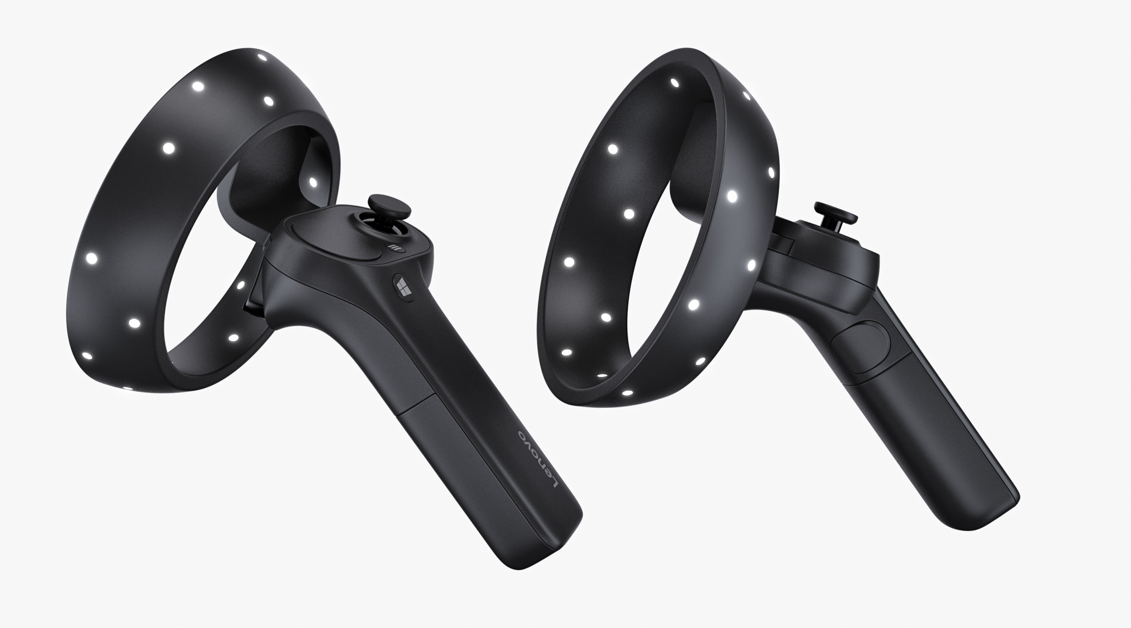 Windows mixed reality motion 3D model - TurboSquid 1198821