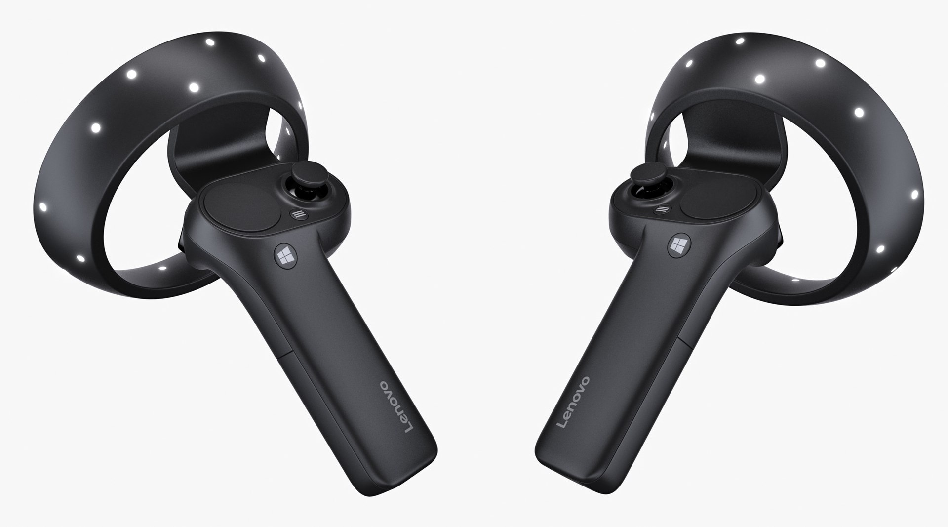 Windows Mixed Reality Motion 3D Model - TurboSquid 1198821