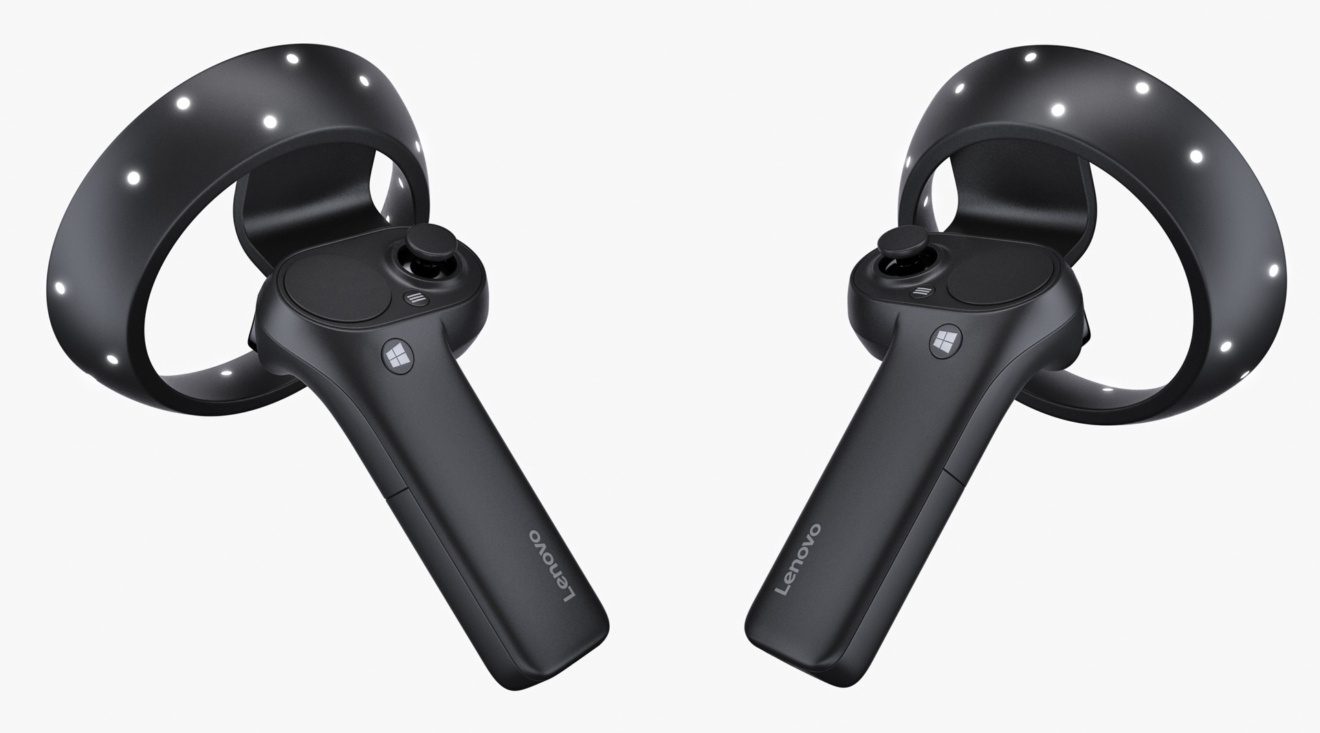 Windows mixed reality motion 3D model - TurboSquid 1198821