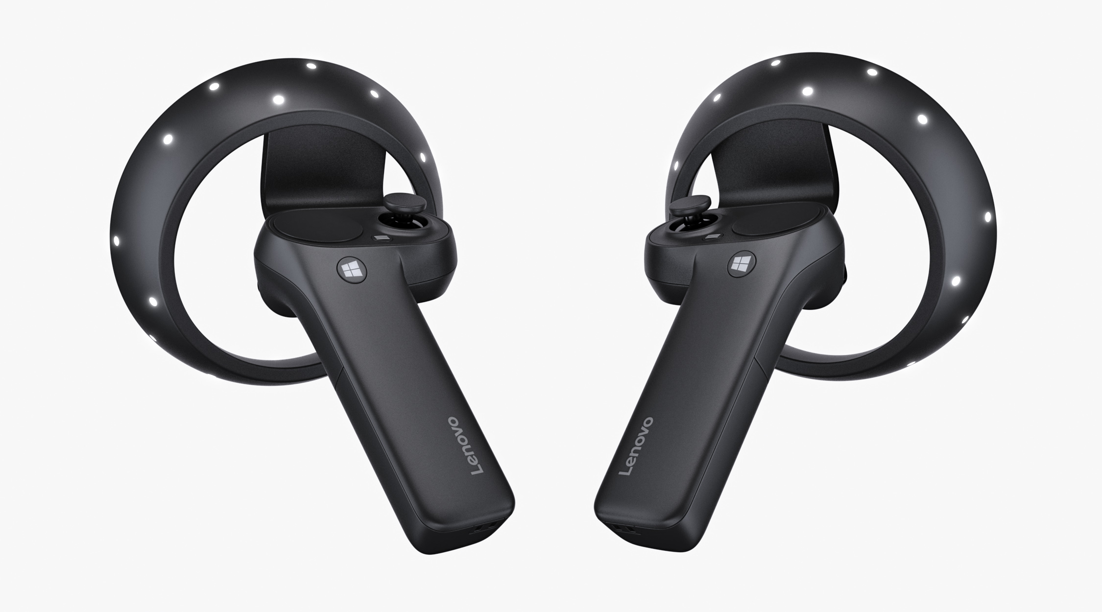 Windows mixed reality motion 3D model - TurboSquid 1198821