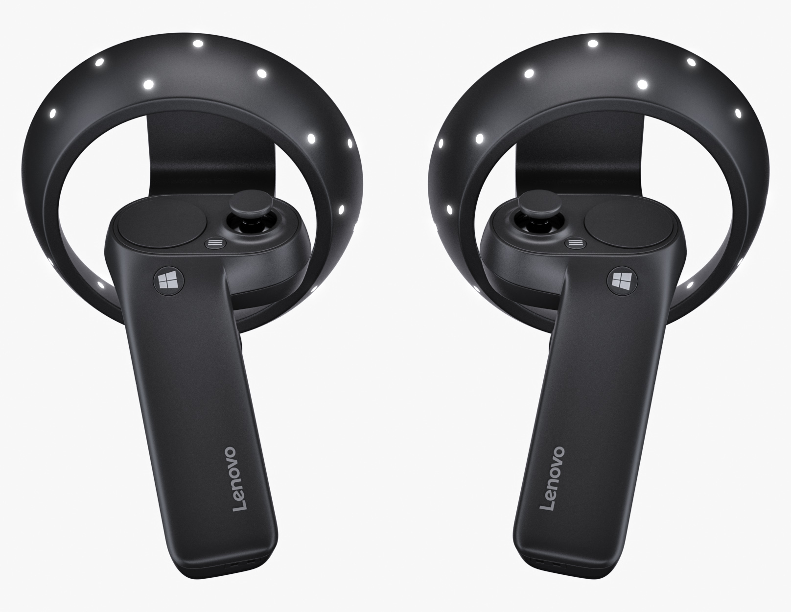 Windows mixed reality motion 3D model - TurboSquid 1198821