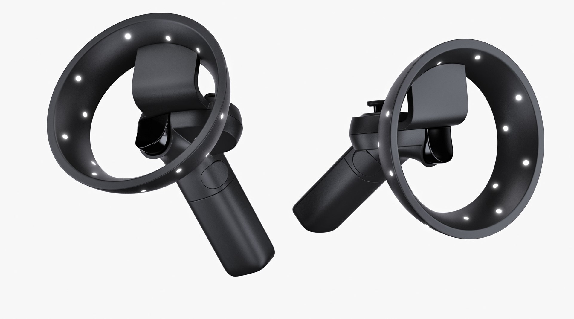 Windows Mixed Reality Motion 3D Model - TurboSquid 1198821