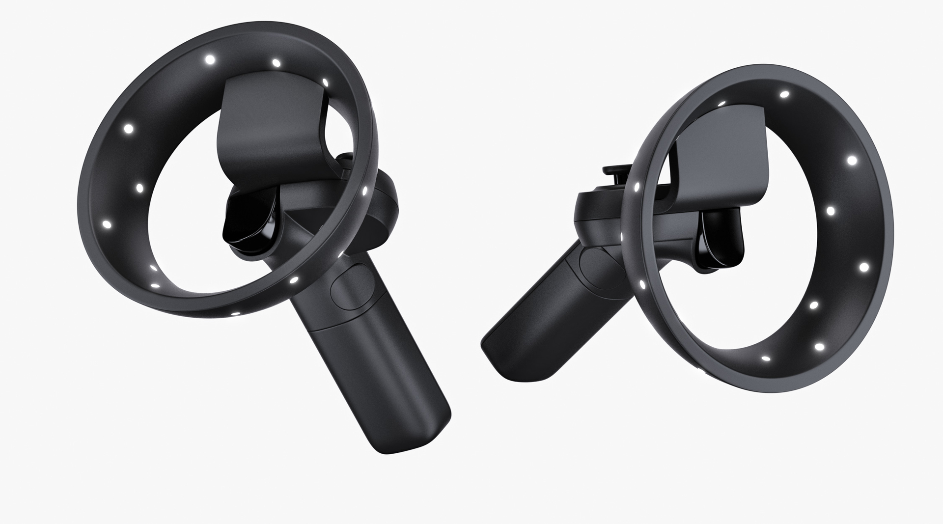 Windows mixed reality motion 3D model - TurboSquid 1198821