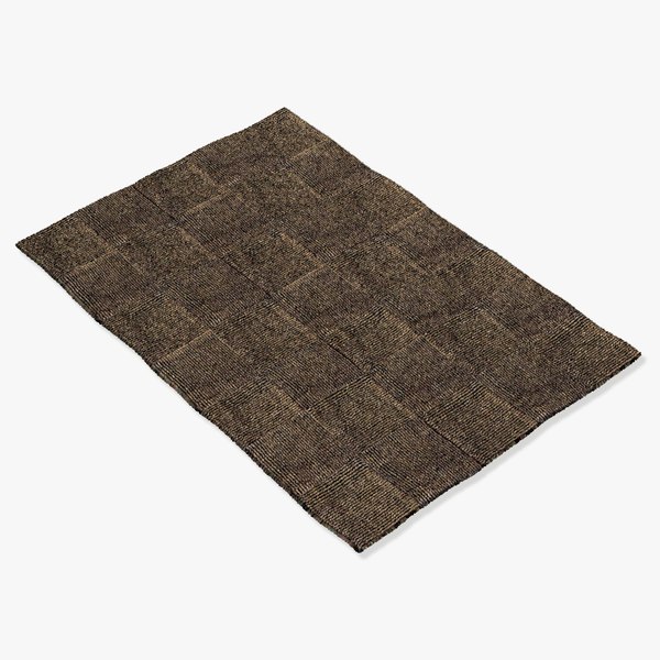 sartory rugs nc-190 3d model