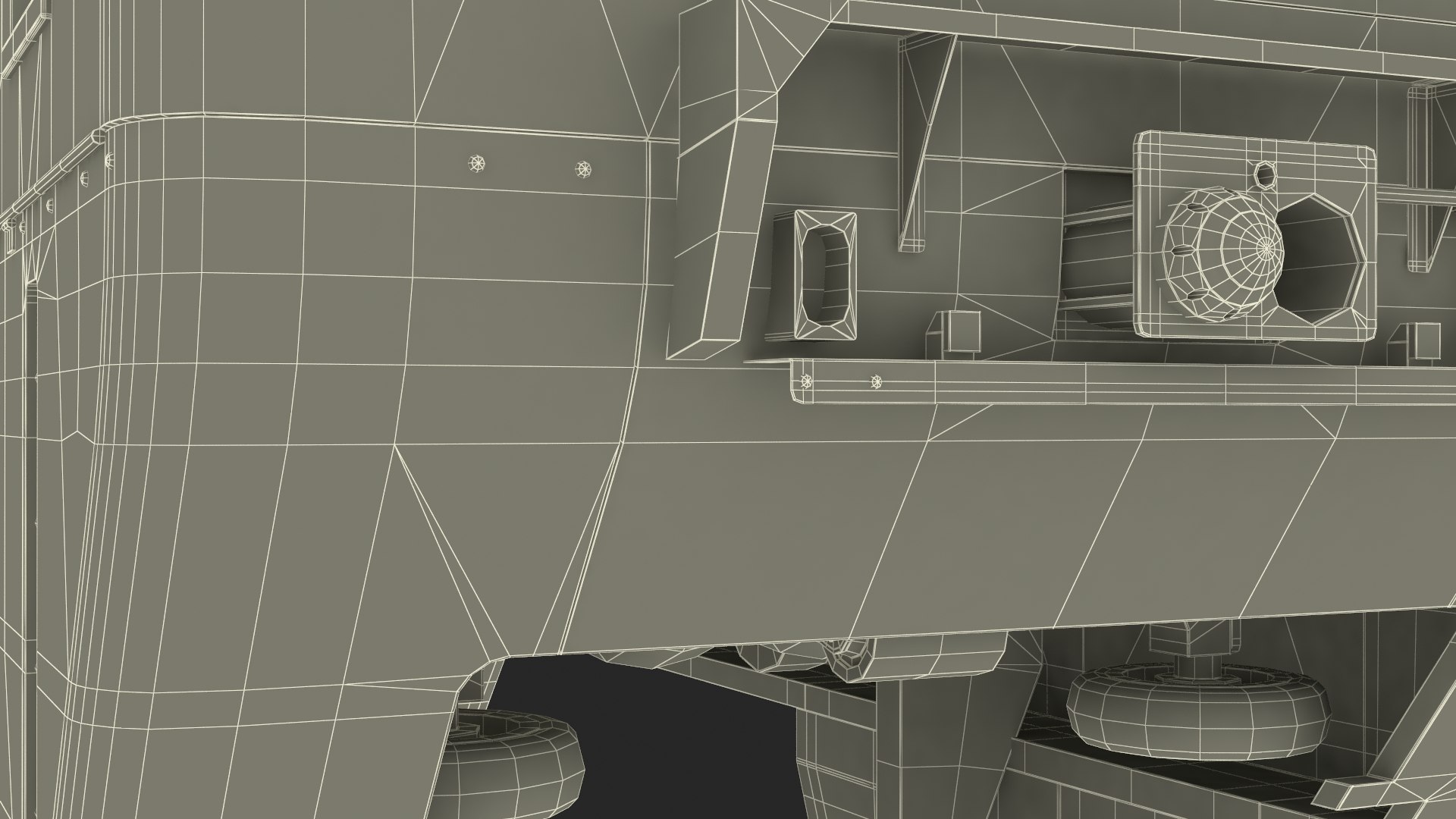 3D Chongqing Monorail Train Rigged For Maya Model - TurboSquid 2049233