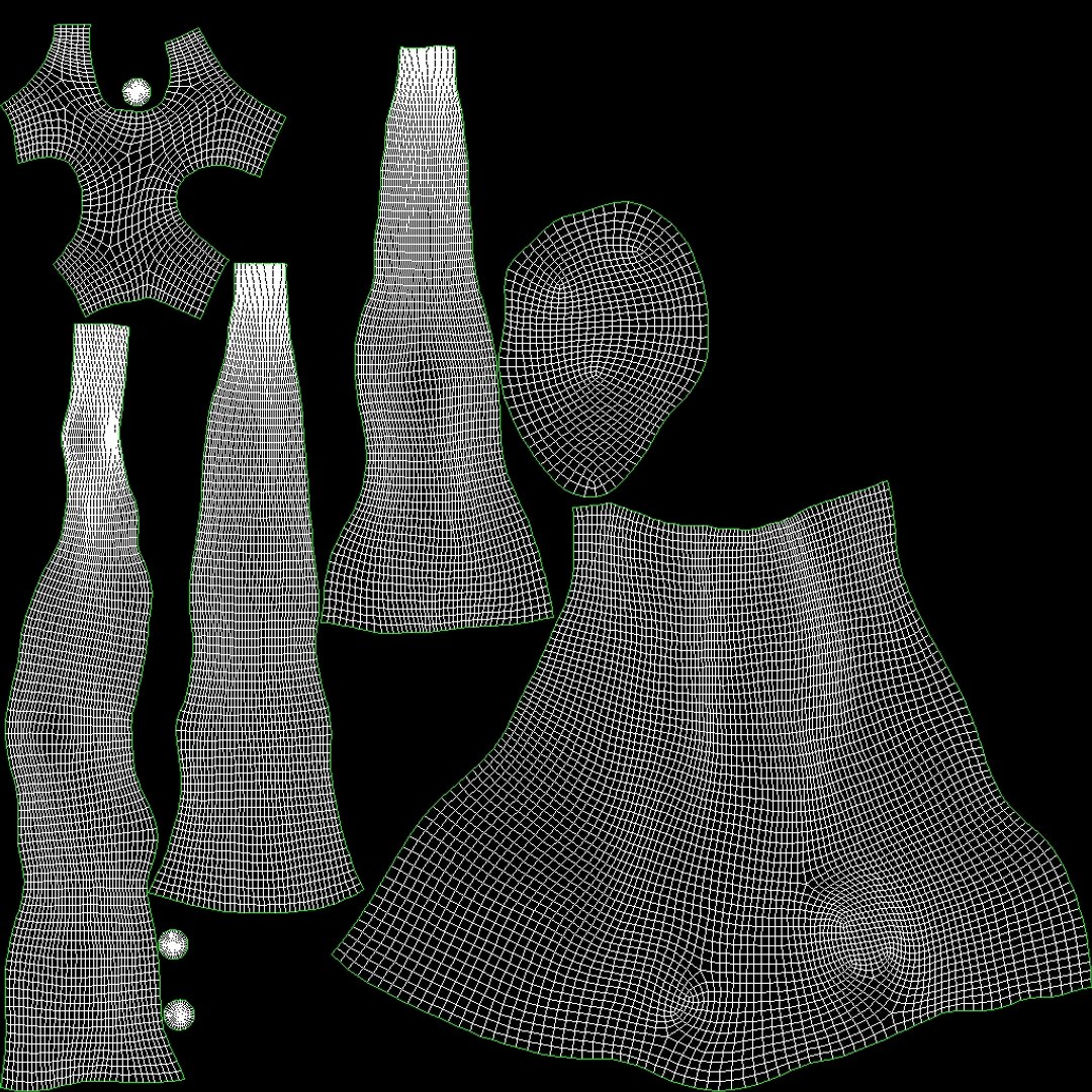 Stylized Tree V3 3D Model - TurboSquid 2037365 Stylized Tree V3 3D Model - TurboSquid 2037365