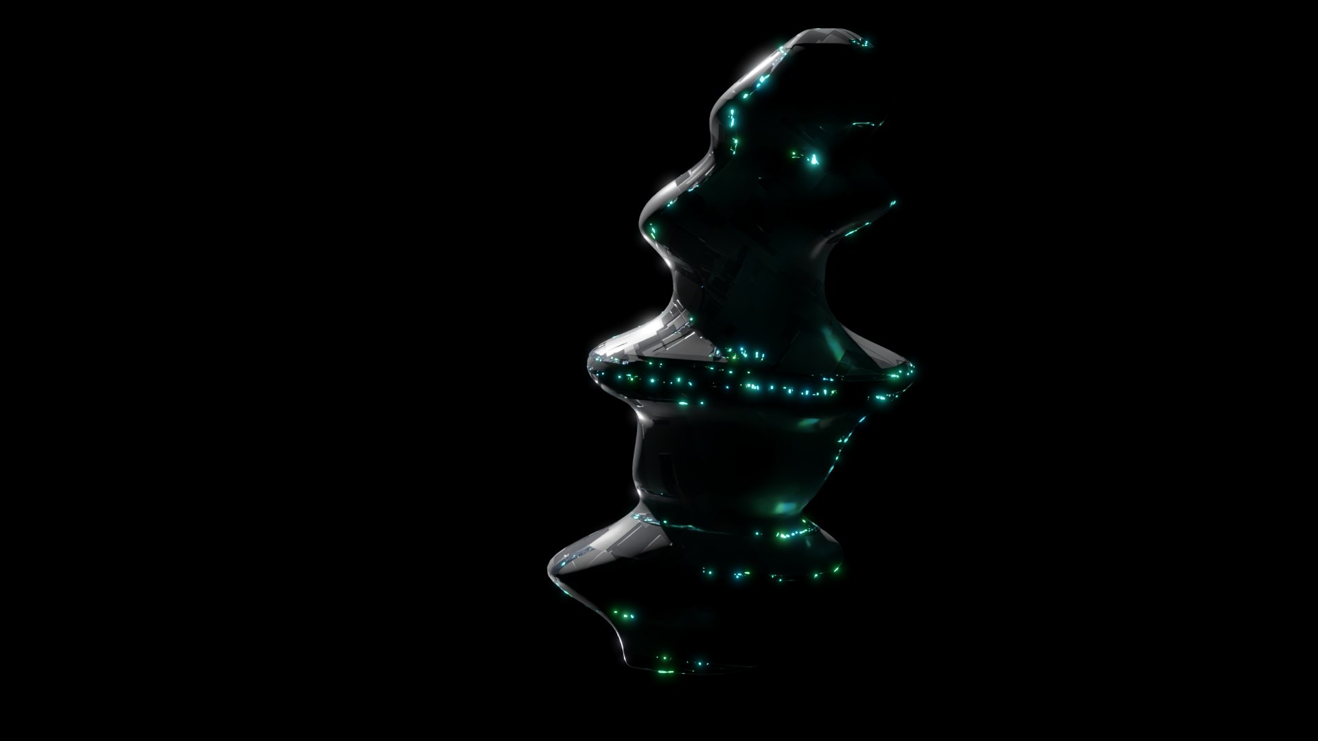 Spacebase 3D - TurboSquid 2238151