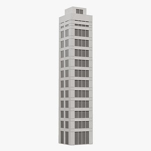 Architecture 3D Models for Download | TurboSquid