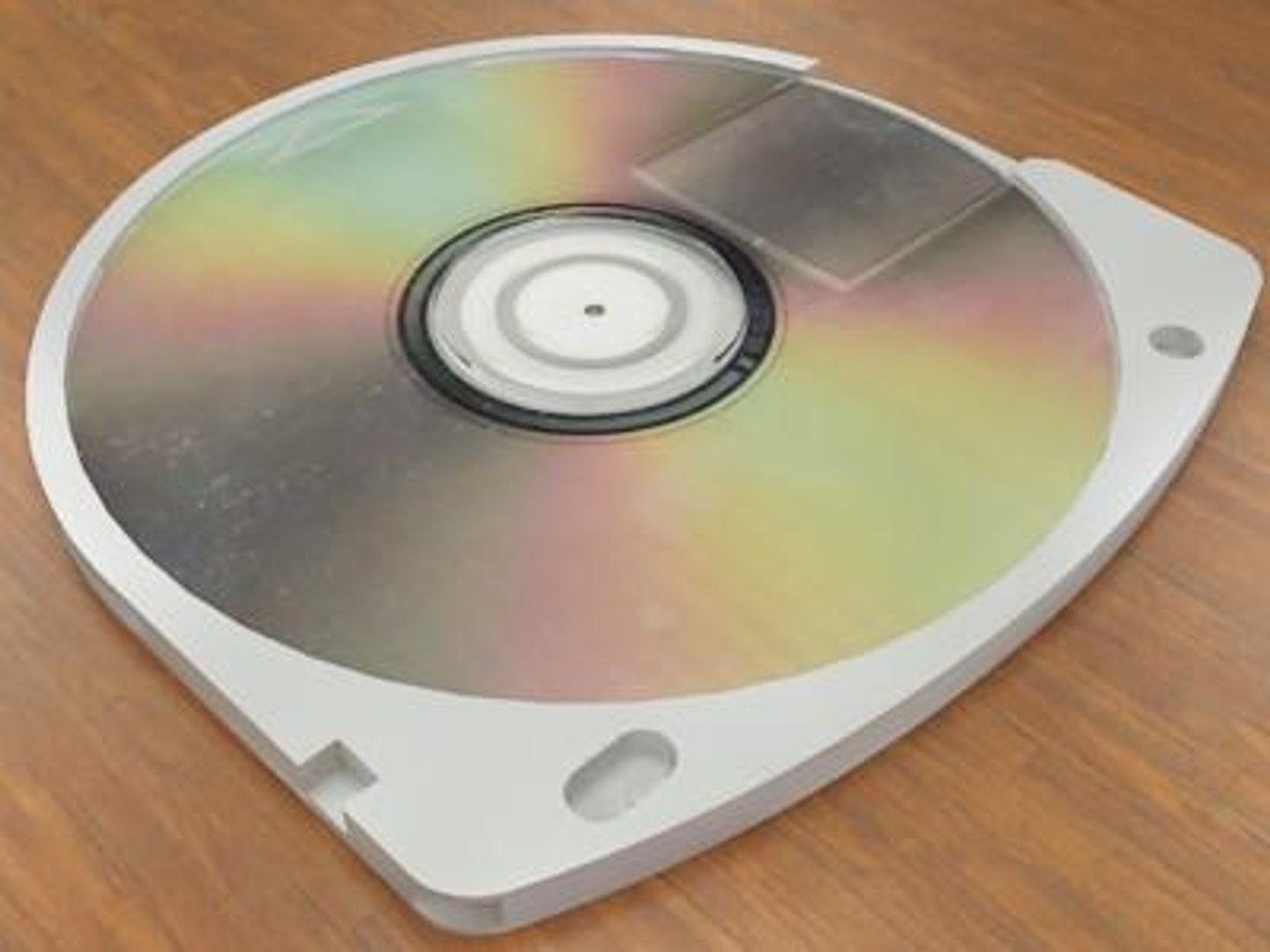 3D Universal Media Disc - TurboSquid 1301835