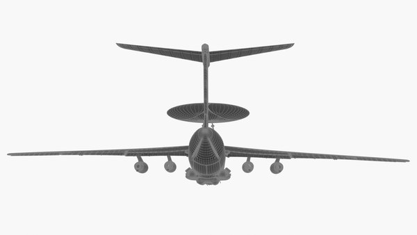 Kj-2000 kj 2000 3D model - TurboSquid 1658882