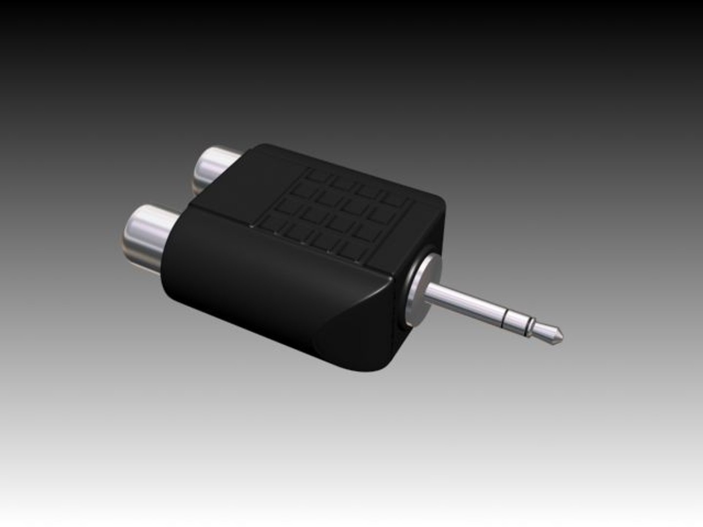 max plug adapter