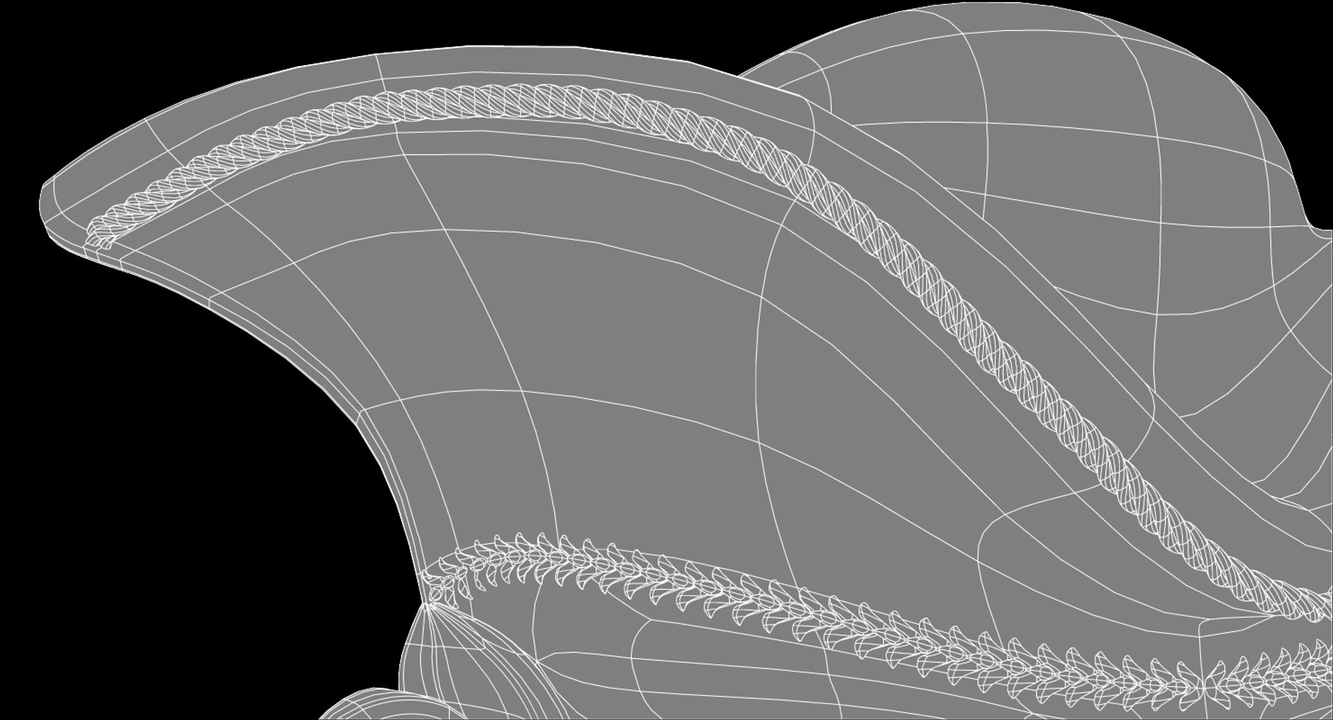 3D Model Mask X2 - TurboSquid 1379124