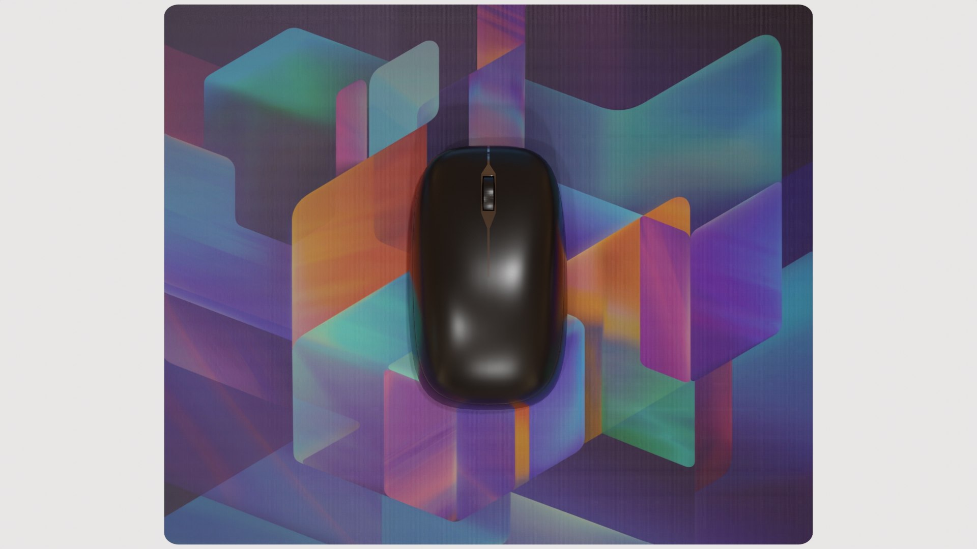 Free 3D Computer Mouse And Pad - TurboSquid 2075113