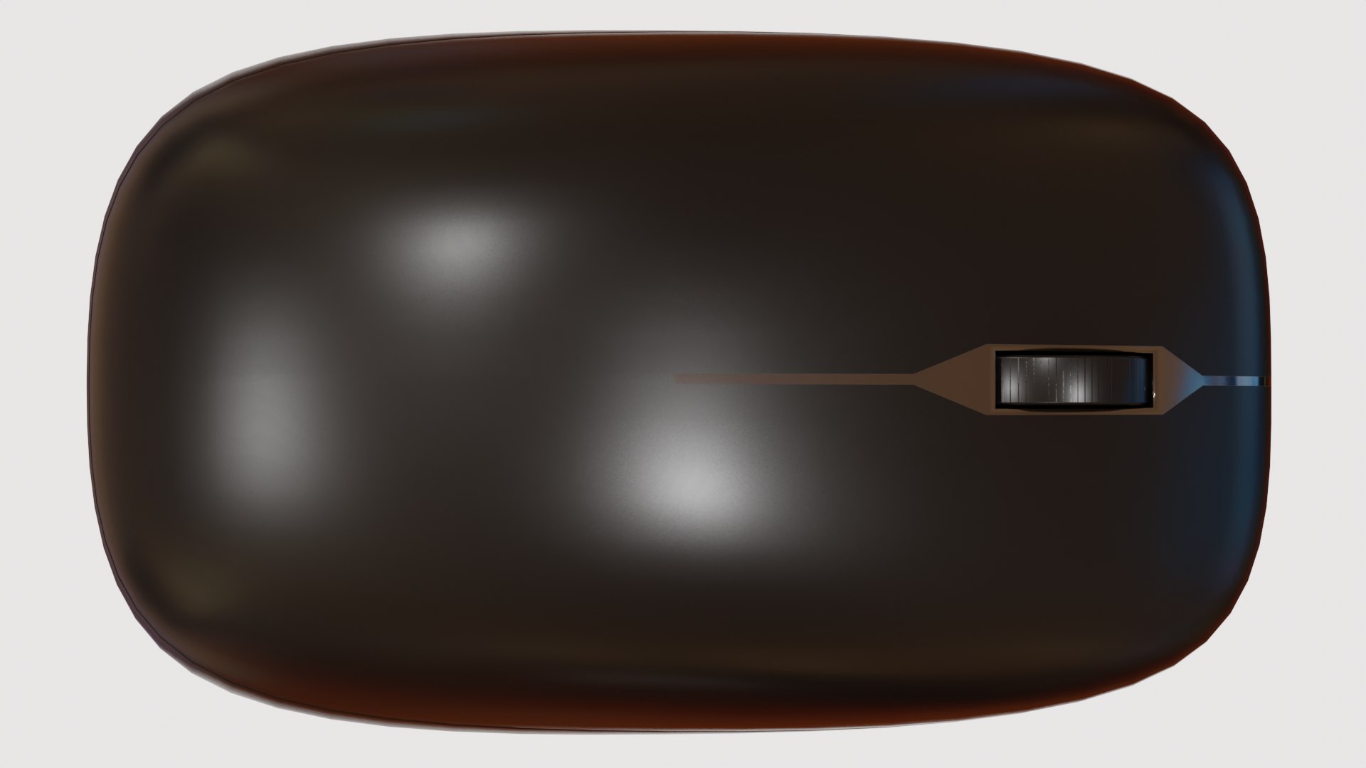 Free 3D Computer Mouse And Pad - TurboSquid 2075113