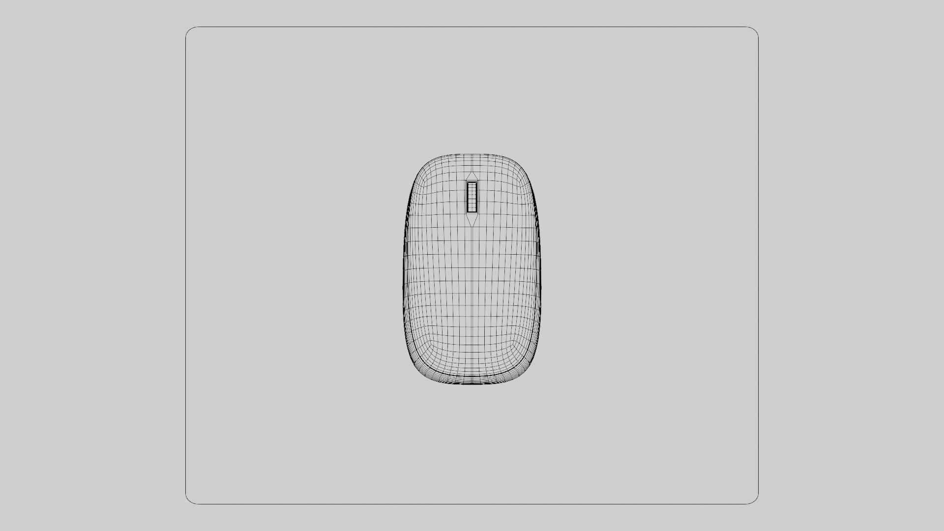 Free 3D Computer Mouse And Pad - TurboSquid 2075113