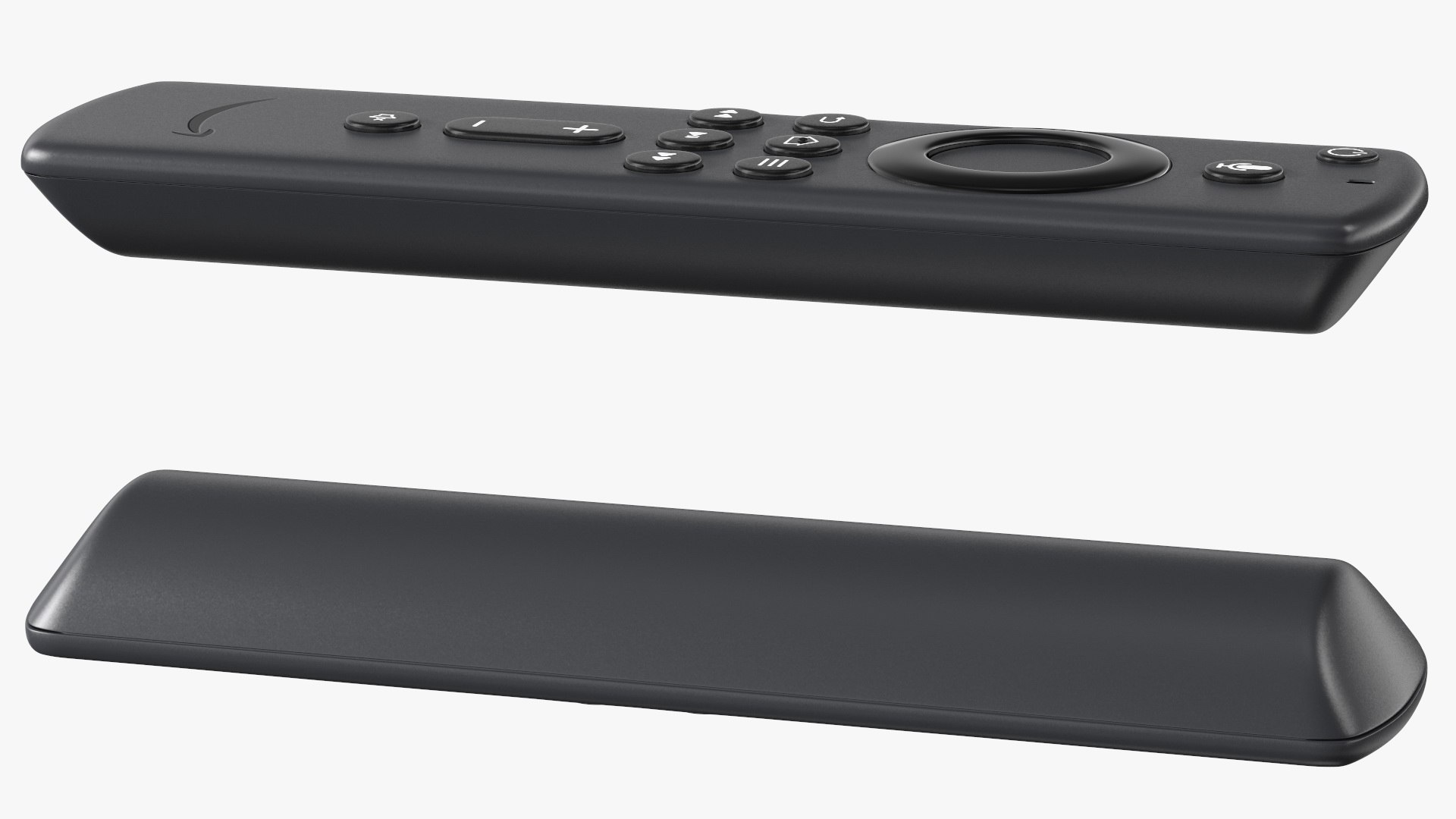 TV Remotes Collection 2 3D model - TurboSquid 1821439