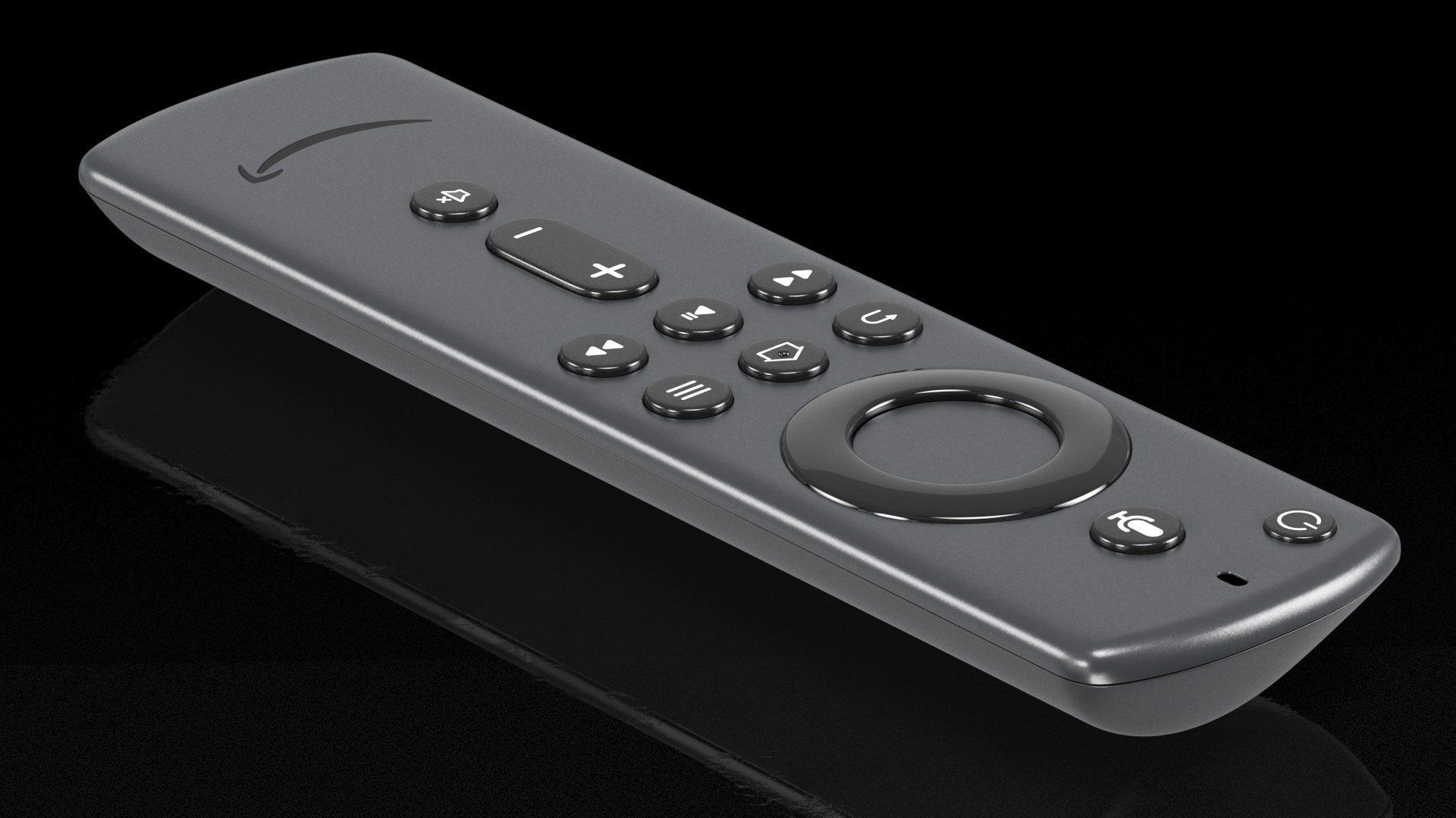 TV Remotes Collection 2 3D model - TurboSquid 1821439