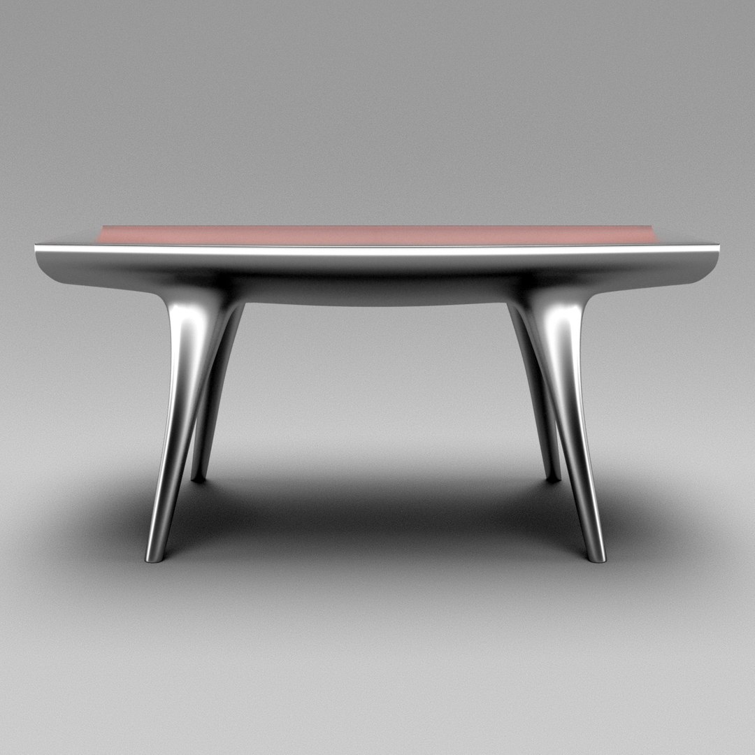 Chop Table Horizon Model - TurboSquid 1628690