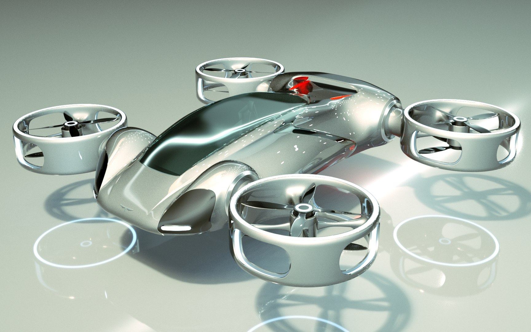 3D 10 1 cool copter - TurboSquid 1333029