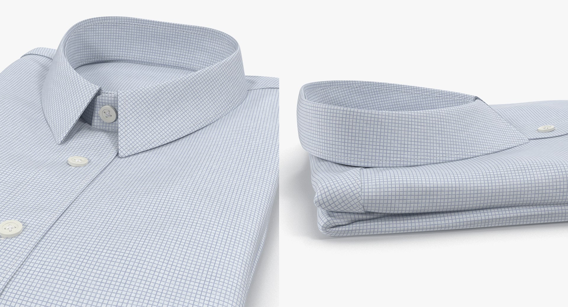 3D model folded clothes - TurboSquid 1586964