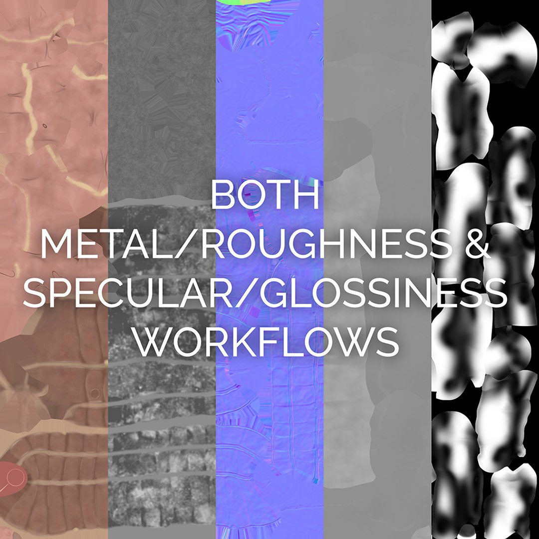 3D Human Intestine Anatomy PBR - TurboSquid 1974636