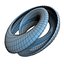 3d Model Mobius Ring