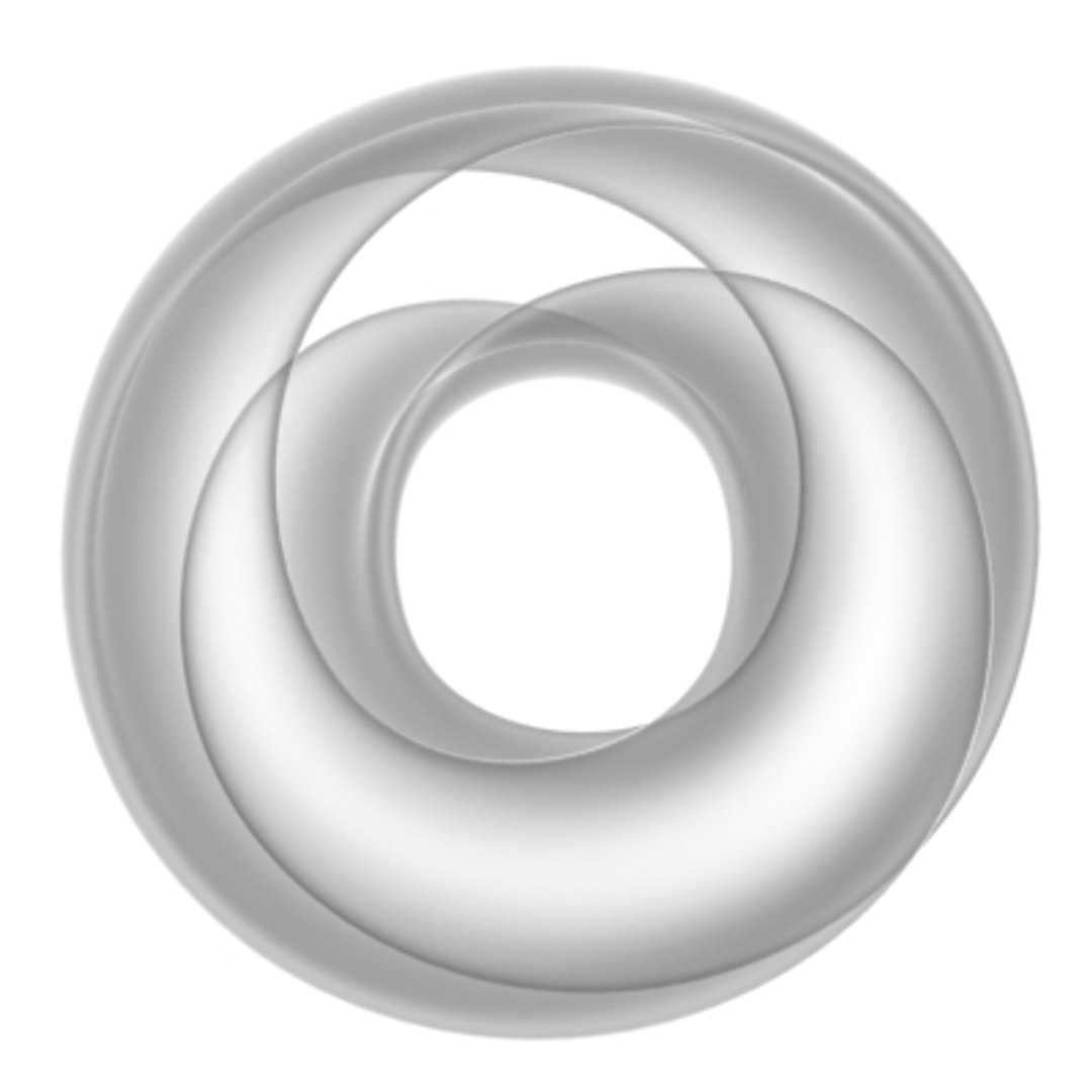 3d Model Mobius Ring