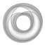 3d Model Mobius Ring