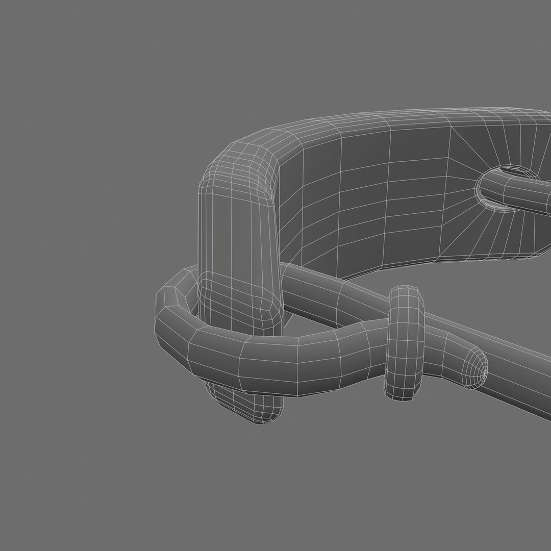 Low Poly Slingshot And Stone 3D Model - TurboSquid 2414983