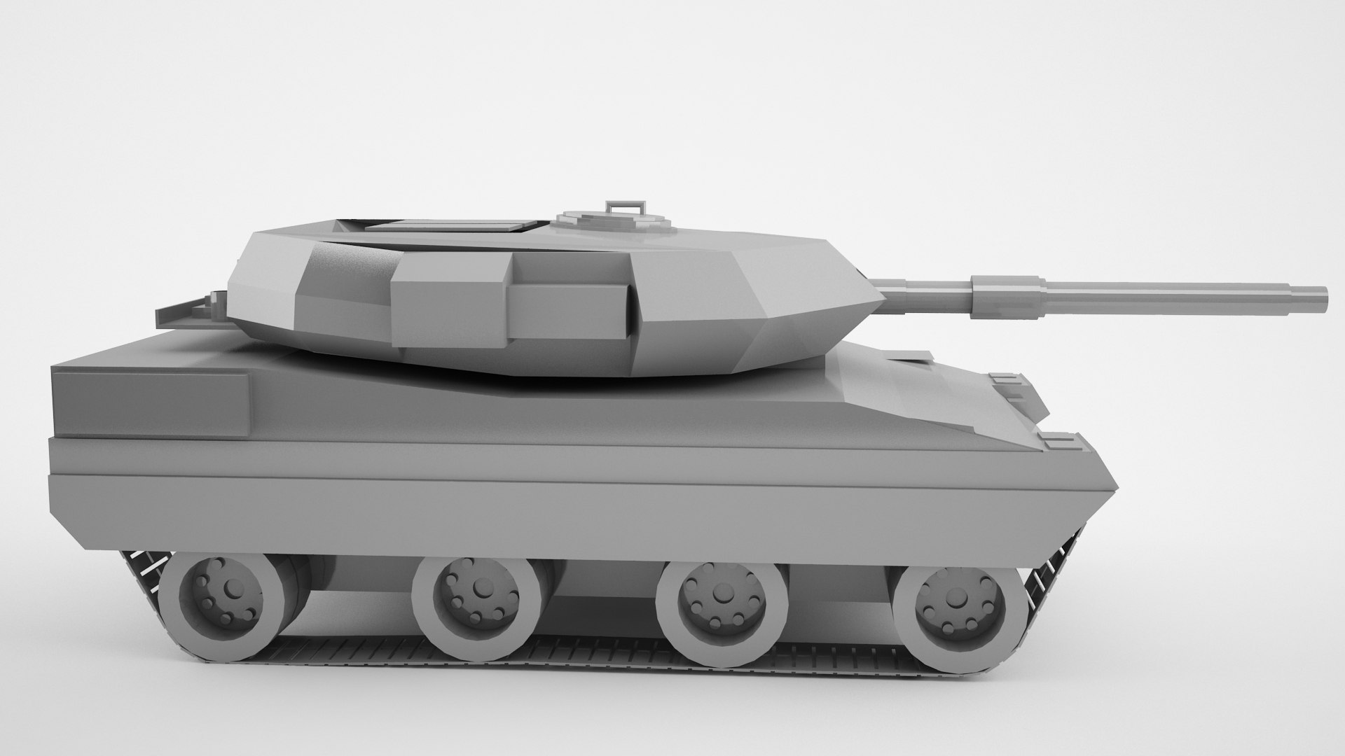 3D 3in1 Plane-Tank-Car Model - TurboSquid 1975565