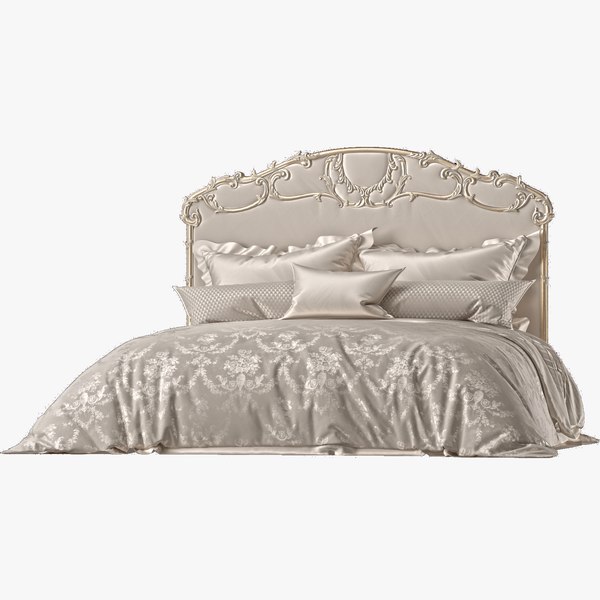 3D Baroque Models | TurboSquid