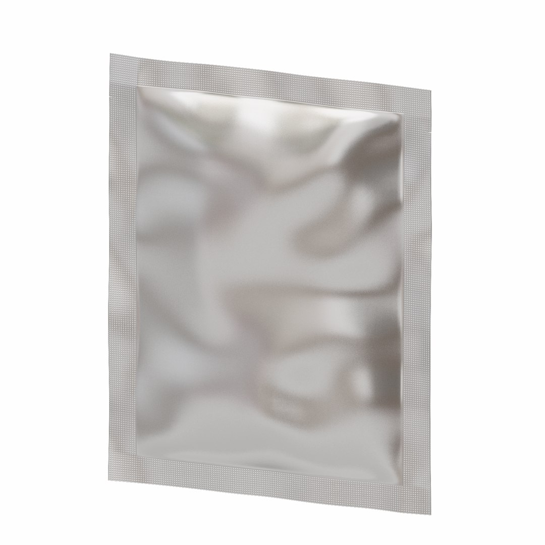 3D Packaging Pack - TurboSquid 1358730